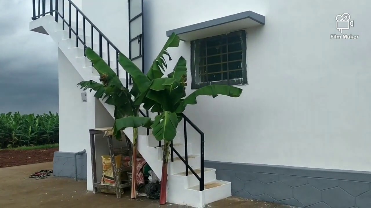 Village Style Thottathu Veedu Housewarming Function | புதுமனை புகுவிழா ...