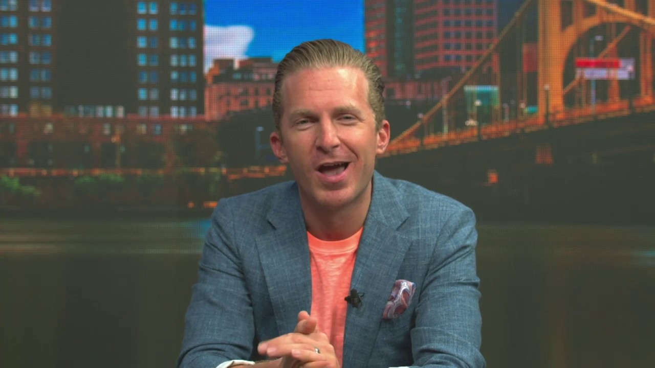 Ev. Jonathan Shuttlesworth - YouTube