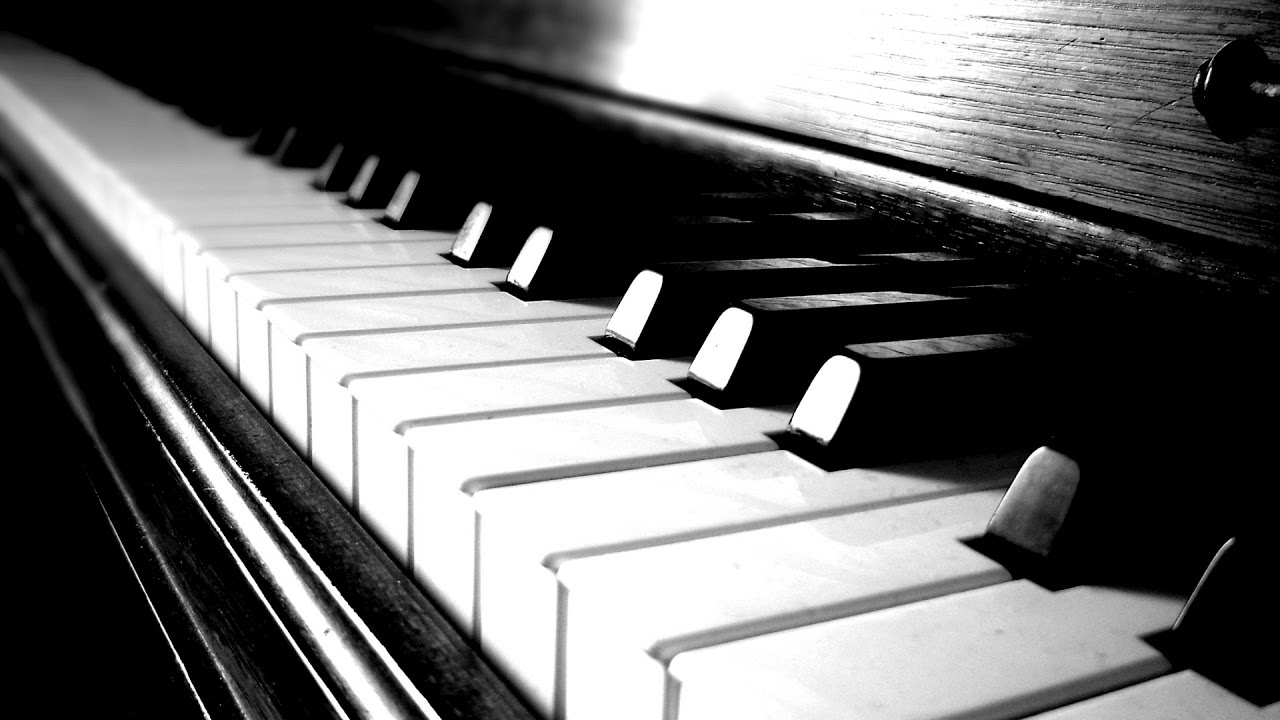 Ludovico Einaudi - Tu sei (Piano cover) - YouTube
