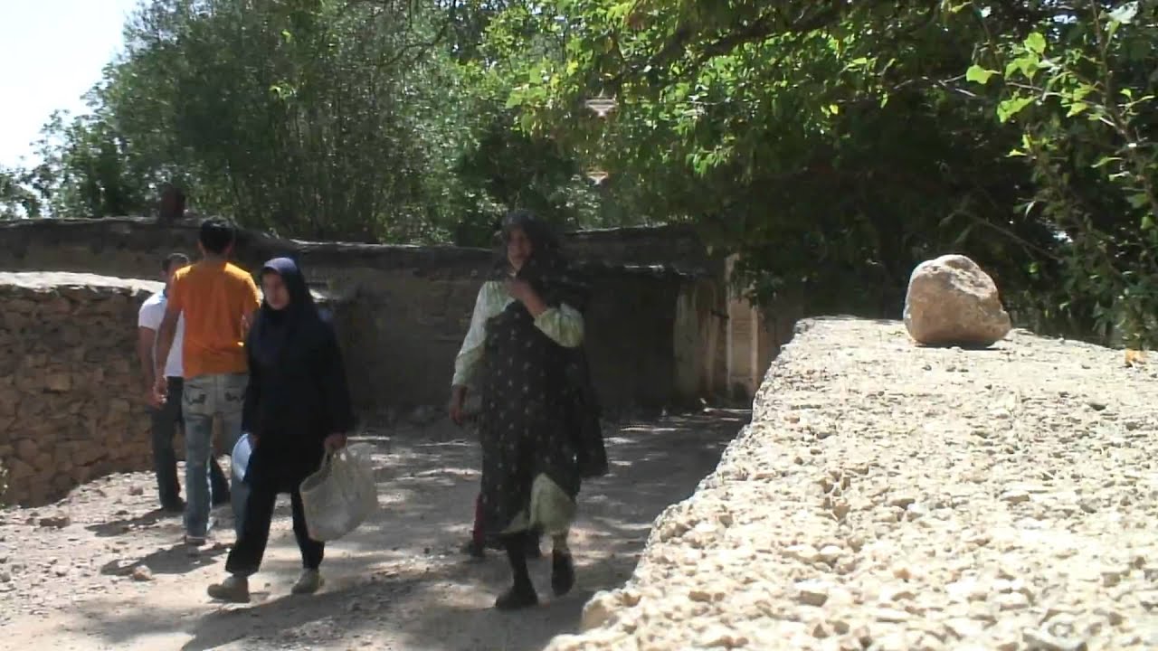 shahmirzad,Iran - YouTube