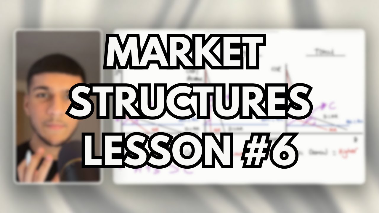 Price Discrimination - Market Structures Lesson #6 - YouTube