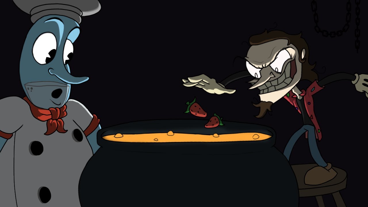 Fighting a war of attrition with a chess knight and taking on the bug ...