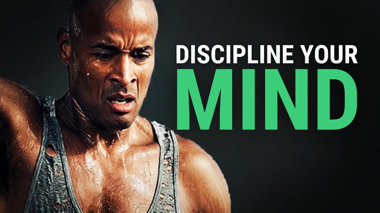 DISCIPLINE YOUR MIND - Motivational Video - YouTube