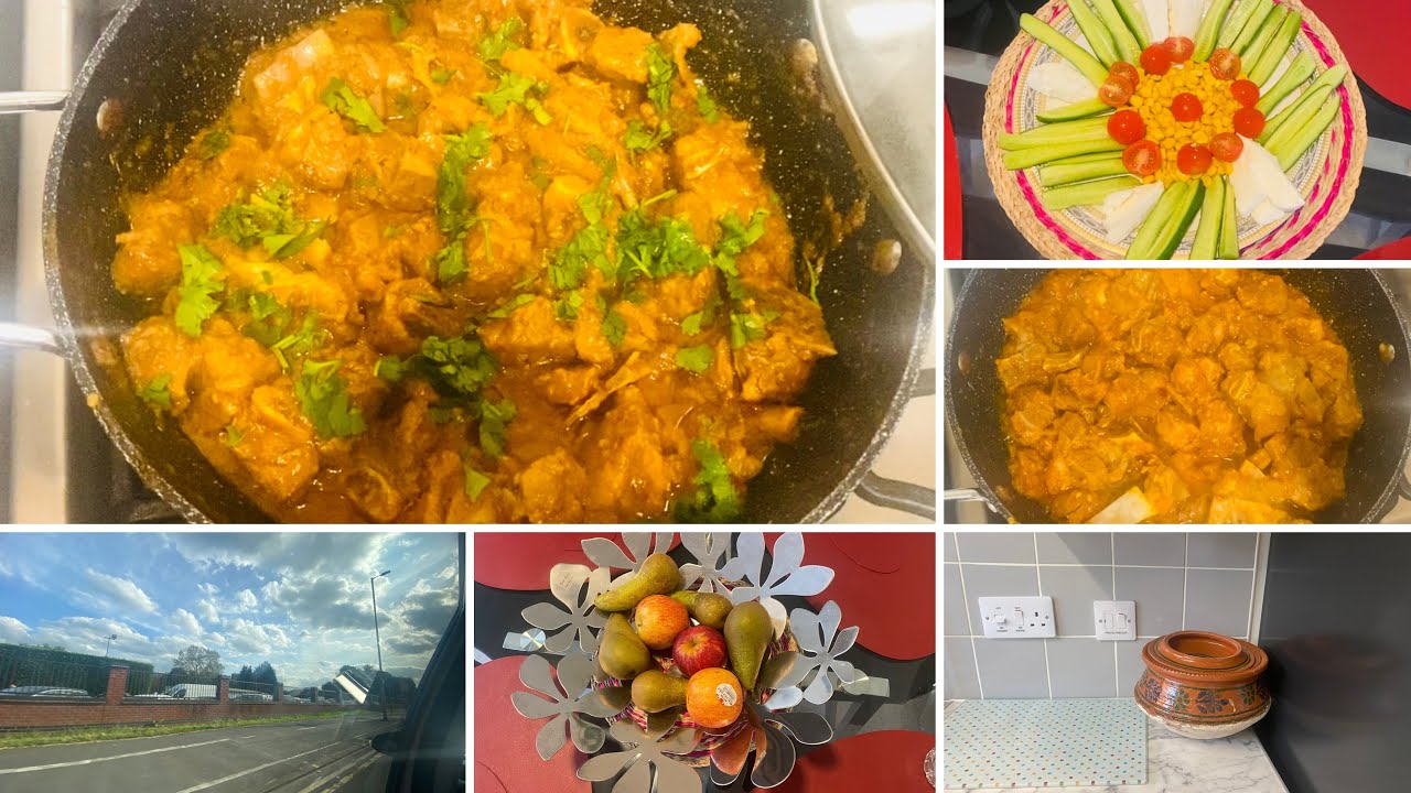 AUTHENTIC MUTTON MASALA CURRY MUTTON CURRY DEHATI STYLE MUTTON - YouTube