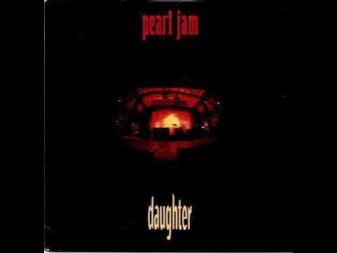 Pearl Jam - Daughter - YouTube