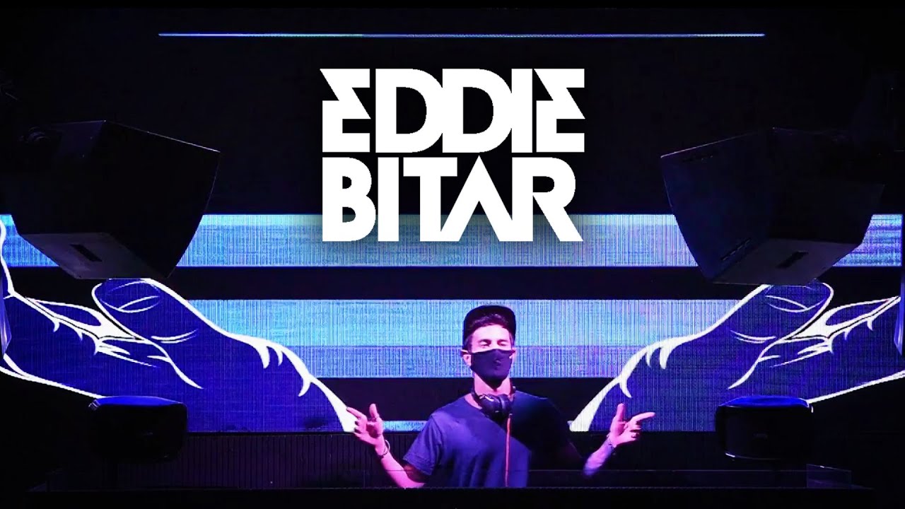 EDDIE BITAR TRANSMISSION LIVE - YouTube