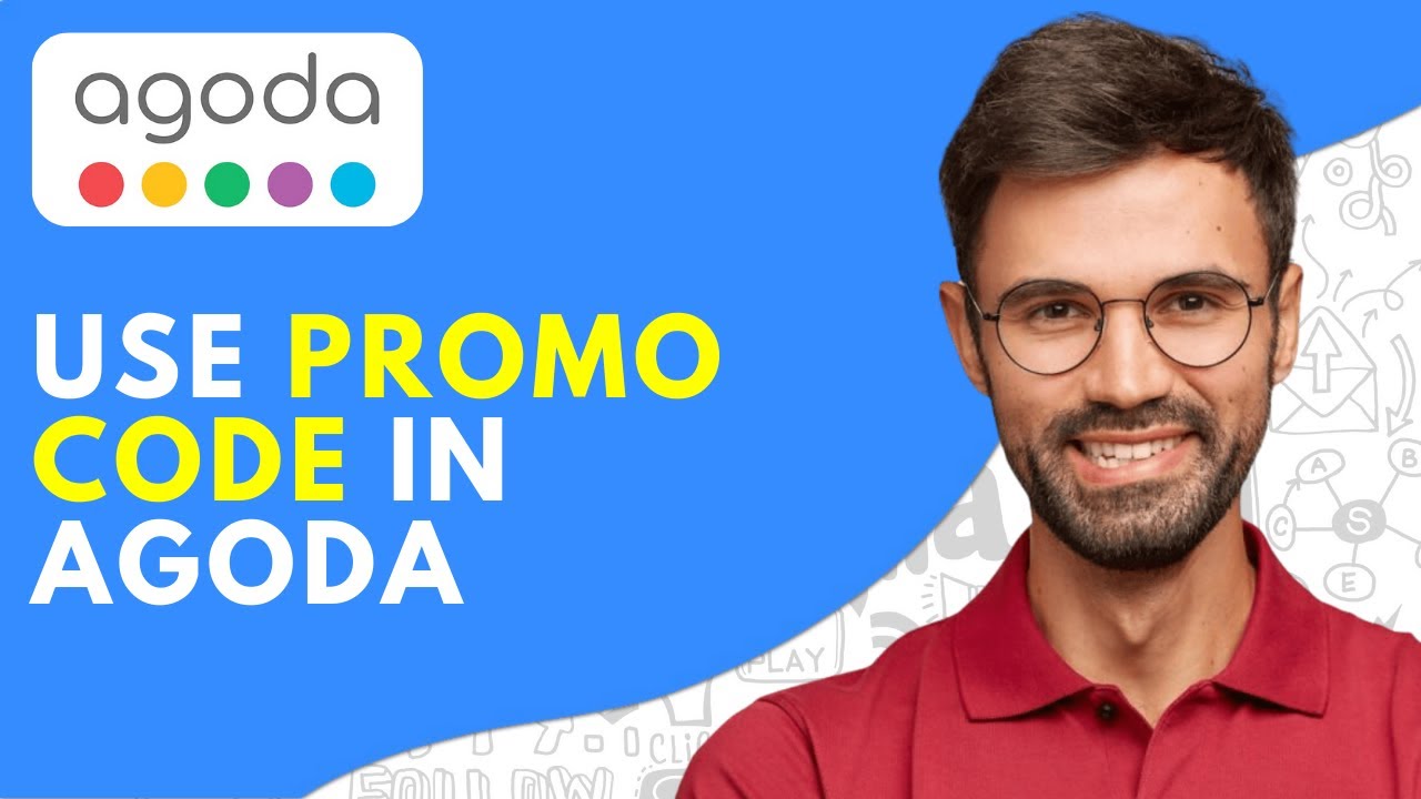 How to Use Promo Code on Agoda (2025) Easy - YouTube