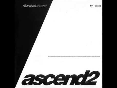 Nitzer Ebb — Ascend (12\