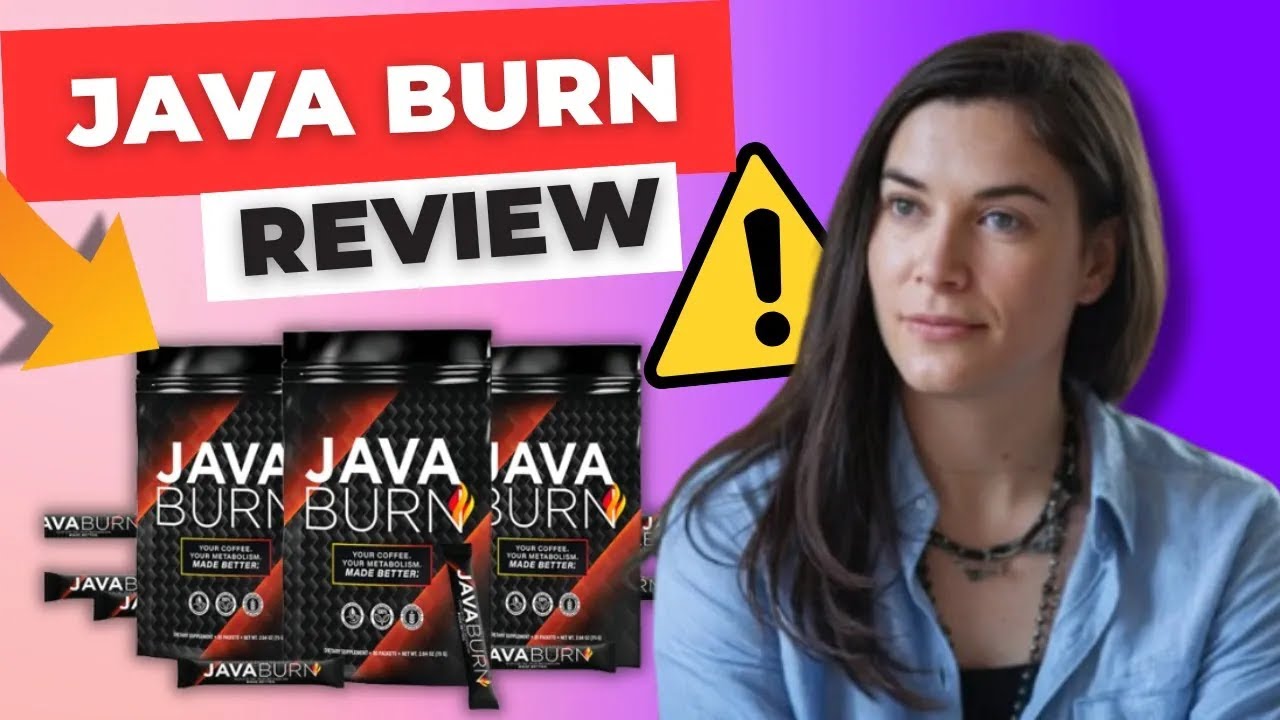 🔥 Java Burn Review: The Coffee Hack to Boost Metabolism & Lose Weight! ☕💪 - YouTube