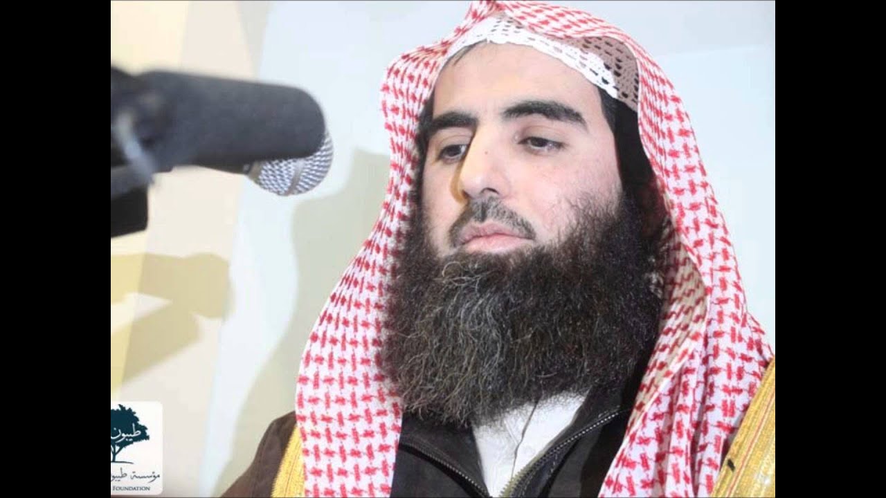 Surah Ar Rahman by Muhammad al-Luhaidan - YouTube