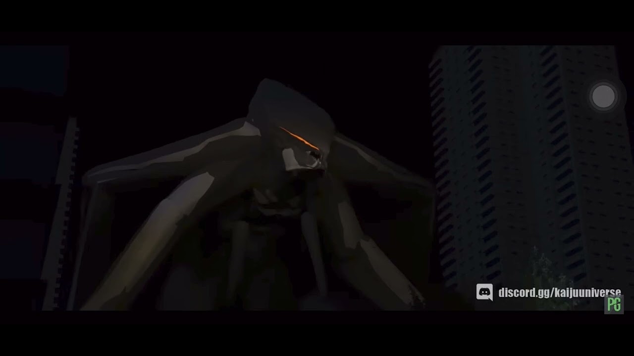 Muto Prime Teaser | By Prometeo Games - YouTube