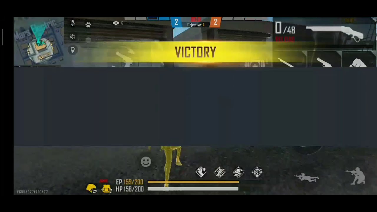 nfex cold emote one tap song - YouTube