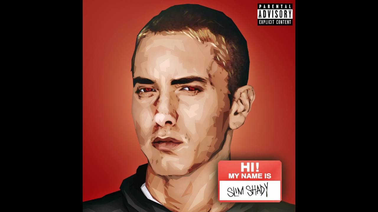 Eminem - My Name Is [2016 Remix] - YouTube