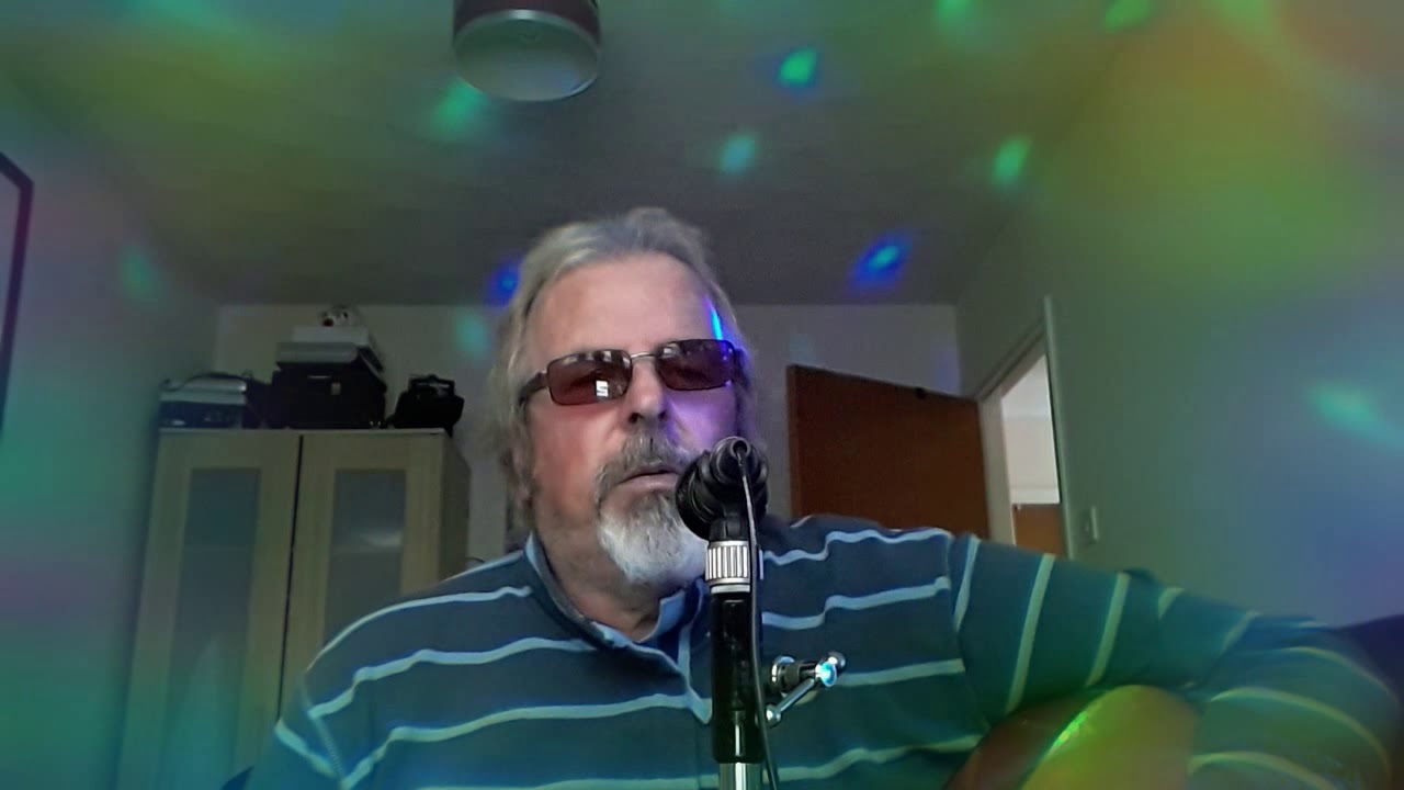 BLOWIN IN THE WIND DAVE STEAD 2018 : - YouTube