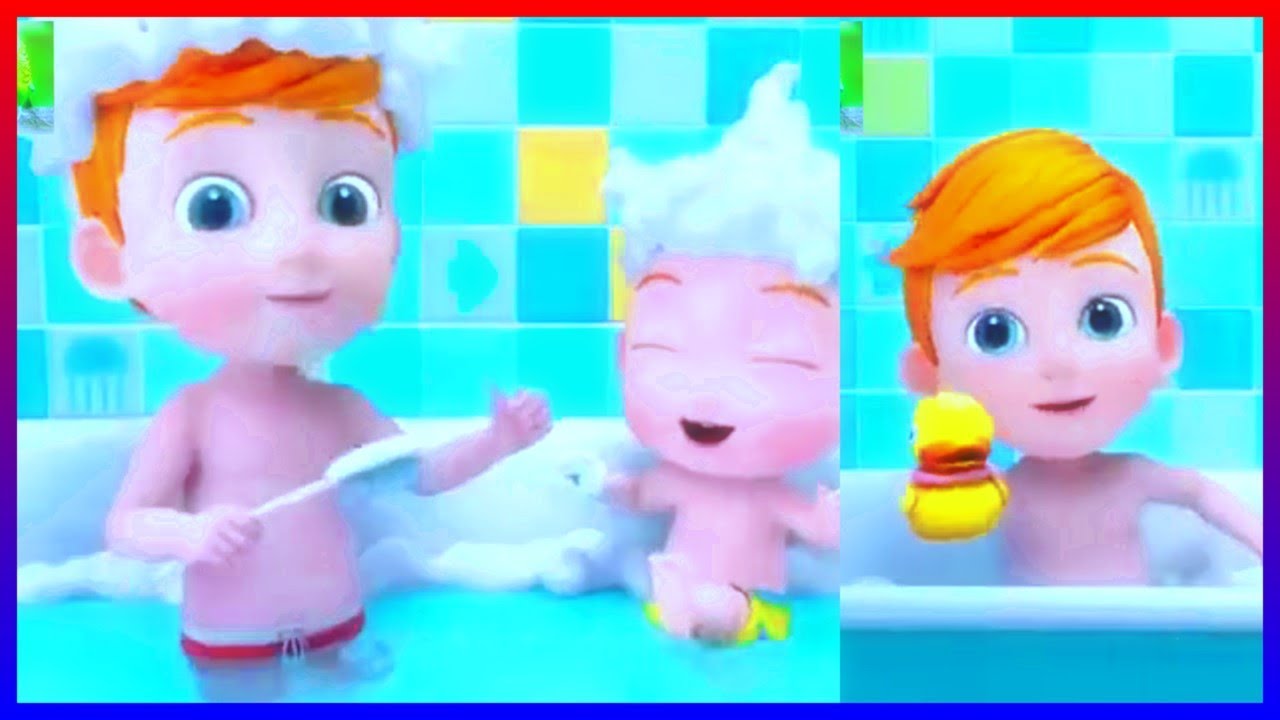 Take A Bath - YouTube