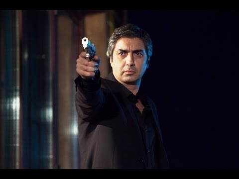 Kurtlar Vadisi Pusu   Polat Alemdar'ın En Sinirli Sahneleri