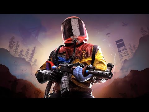 Rust!| Pve and Chatting W/ Jason| - YouTube