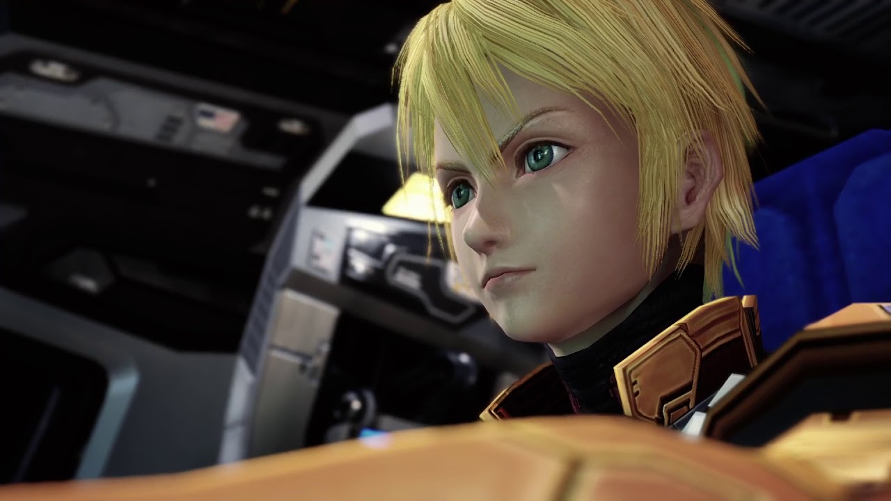 PS4 スターオーシャン4 リマスター 【ストリー＃2】 クロウと連絡、カルナス！ワープアウト Calnus Warp Out! - YouTube