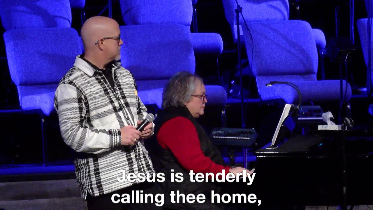 Tabernacle Baptist Church, Decatur, IL 01/14/2024 - YouTube