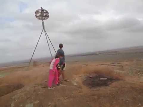 Bit Windy - YouTube