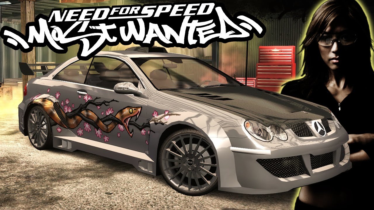 NFS MOST WANTED - PARTE 10 COM VÁRIAS NOVIDADES! - YouTube
