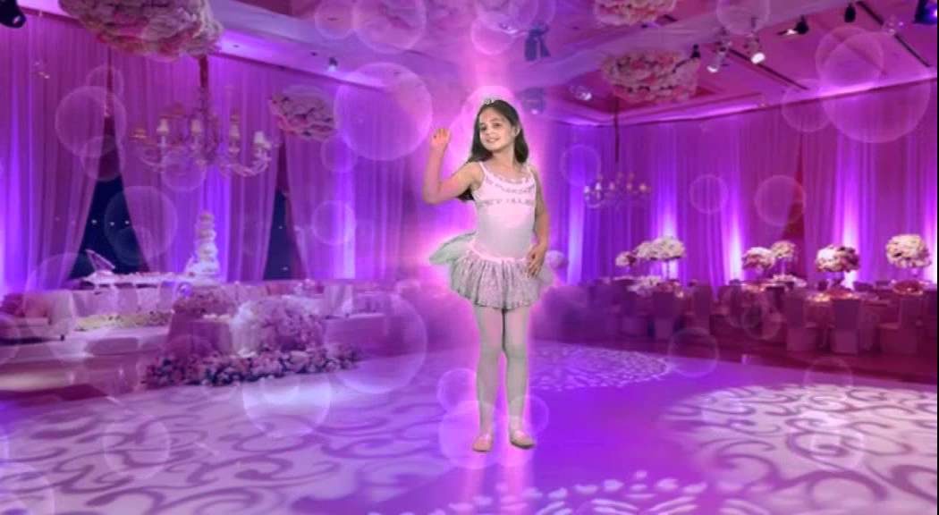 PERLICE - Dancing queen - YouTube