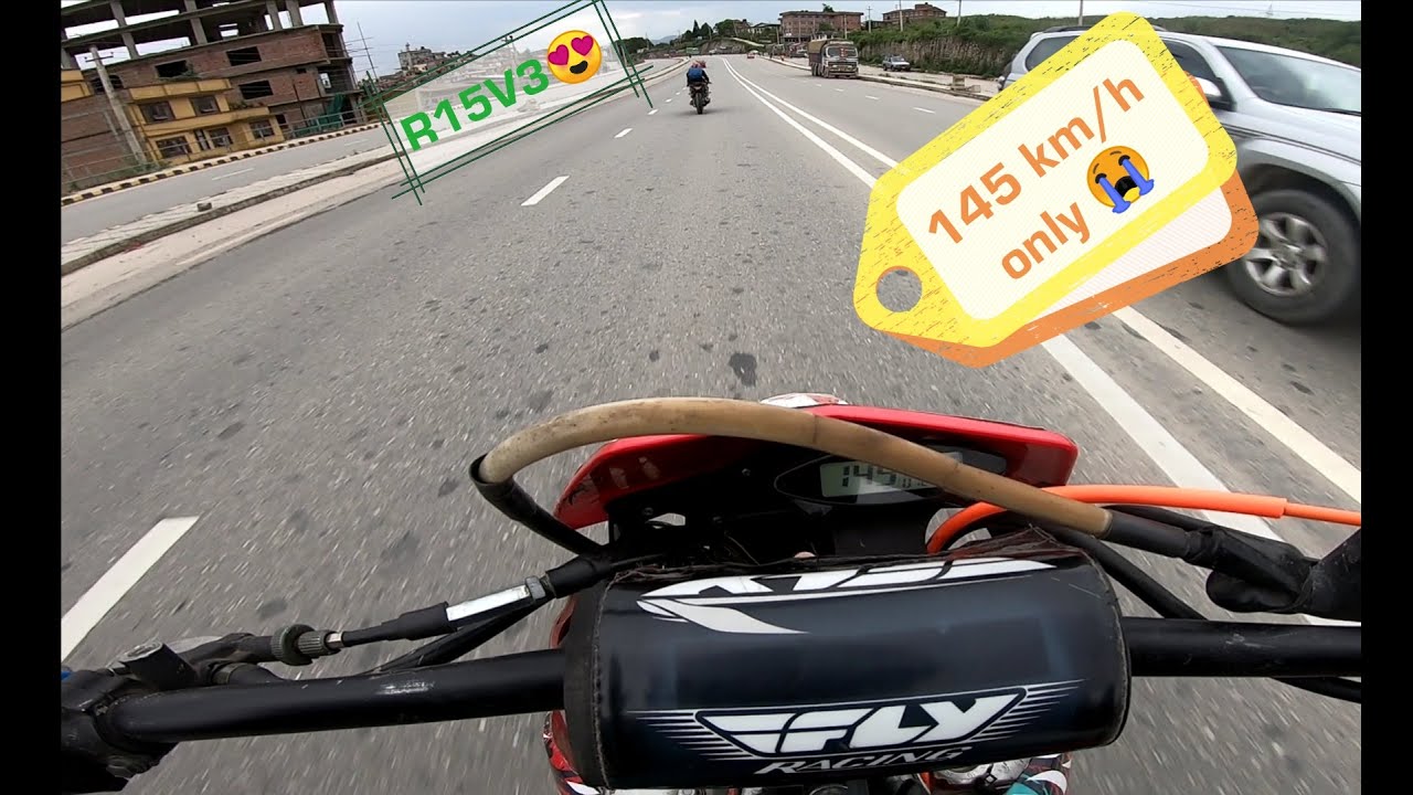 2018 TOP SPEED CROSSFIRE RM 250 ?? RINGROAD| CROSSIFRE TOP SPEED ...