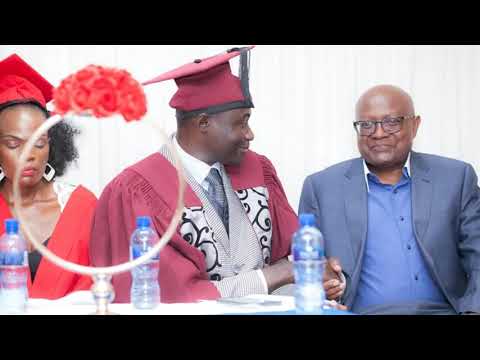 Raidhi School of Health Studies - YouTube