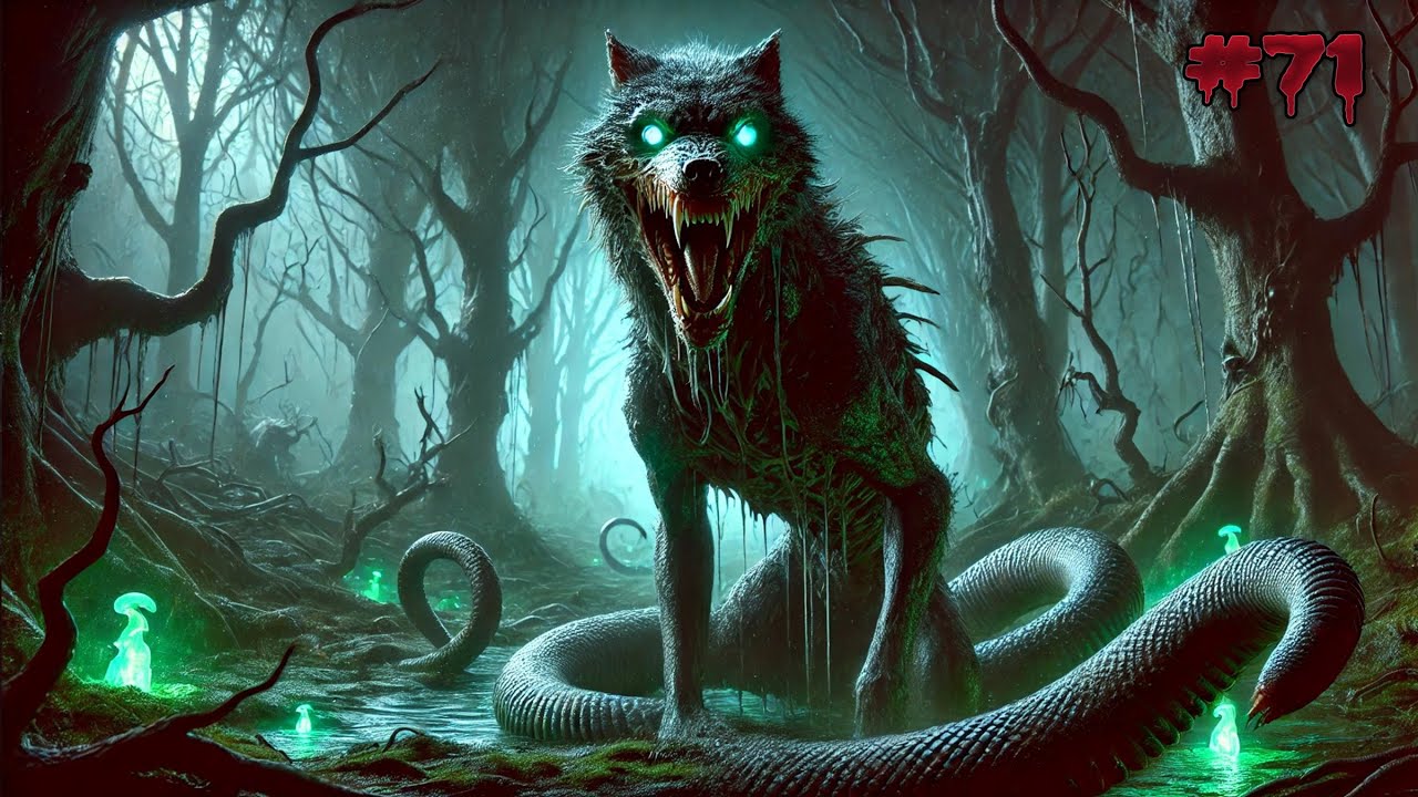 24 Scary True Stories Told In The Rain, Black Screen, Relax with Rain ...