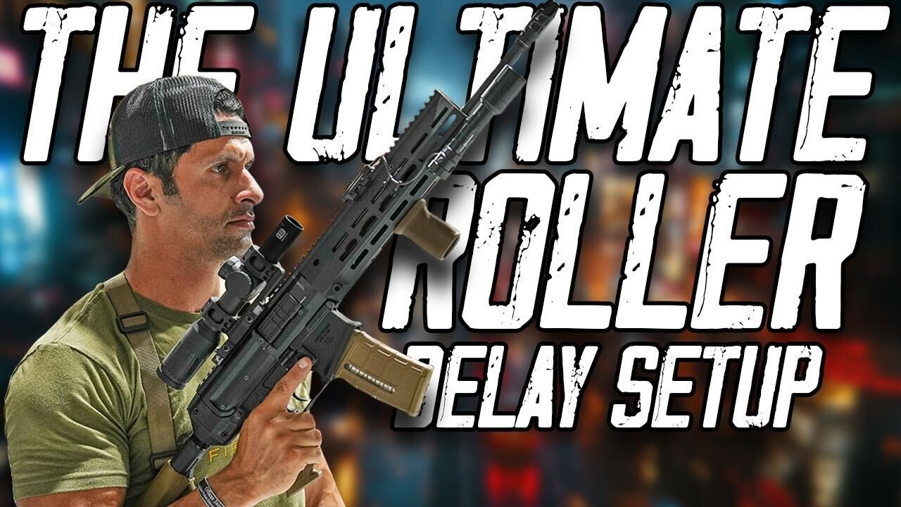 The Ultimate Roller-Delayed Duo | Zenith ZF-56 & ZF-5P - YouTube