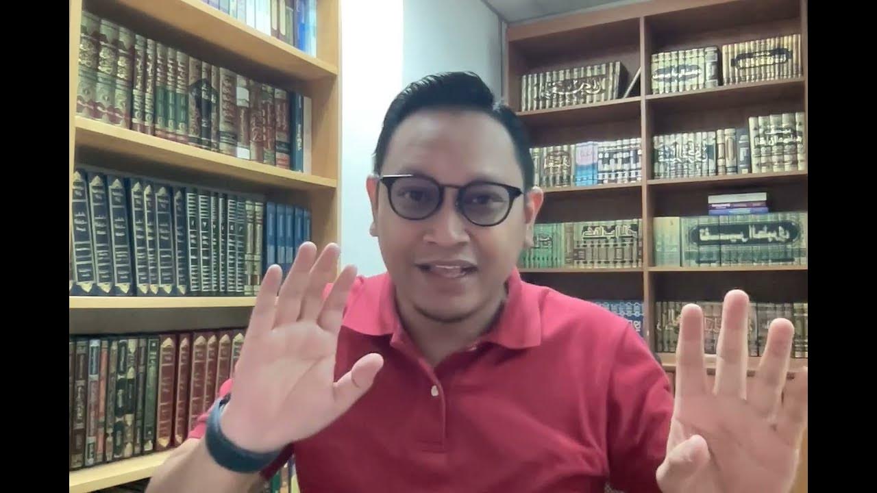 Komentar-Dialog Wahabiyyah: Aliran Sesat atau Alirah Ahl al-Sunnah wa al-Jamaah oleh Dr Abu ...