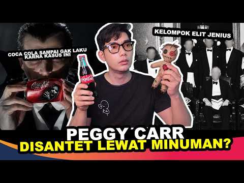 VOODO SANTET LEWAT COCA COLA