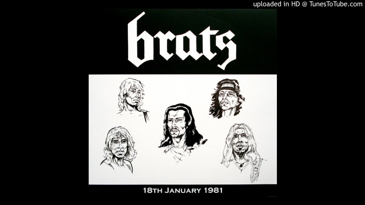 Brats - Combat Zone - YouTube