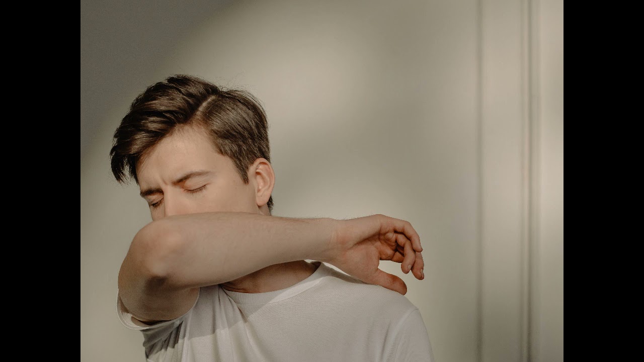 Loud Coughing Sounds - YouTube