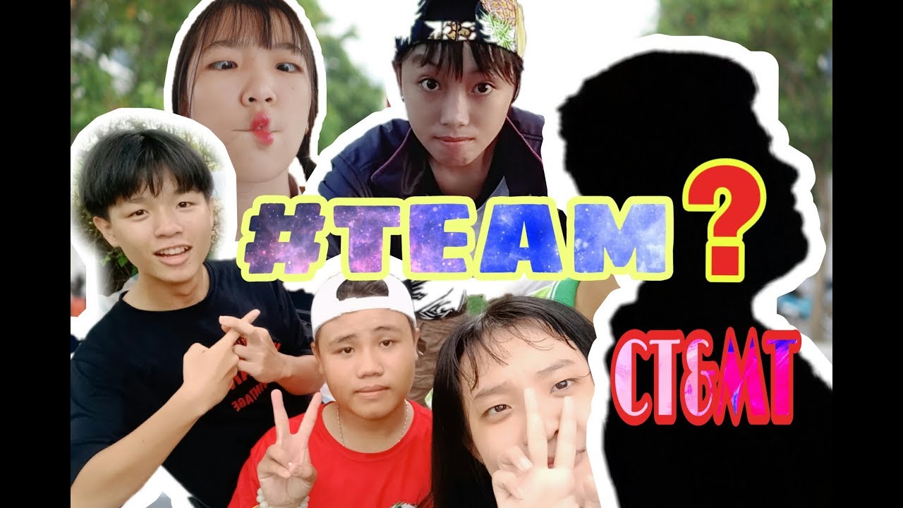 KỈ NIỆM THÀNH LẬP #TEAM_CTMT - YouTube