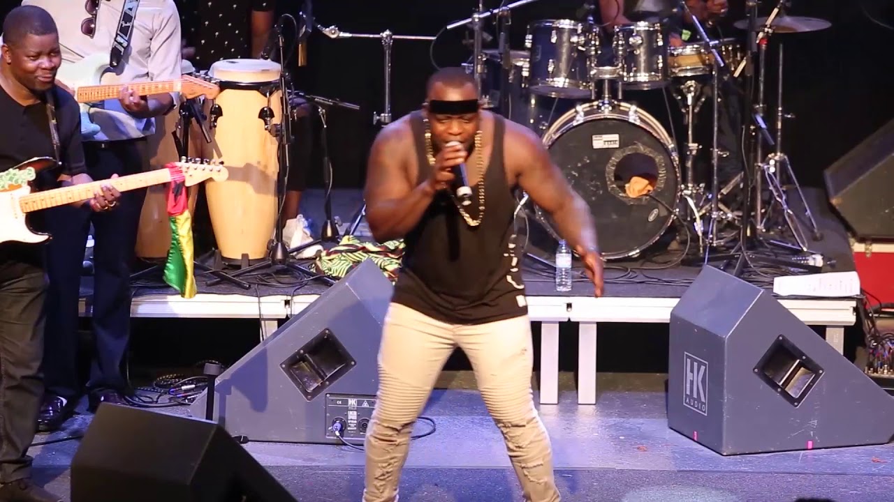 AMÉRICO GOMES AO VIVO EM LISBOA COM A BANDA/ODETE GOMES & POBRES - YouTube