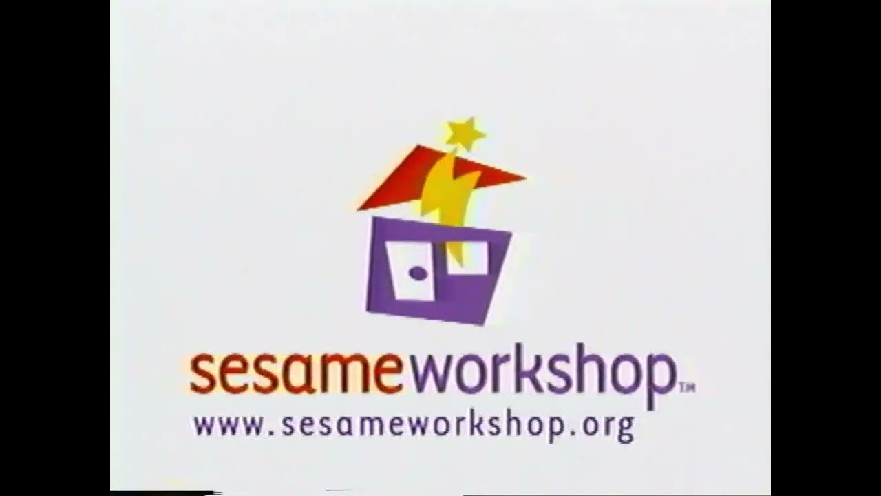 sesame workshop logo - YouTube