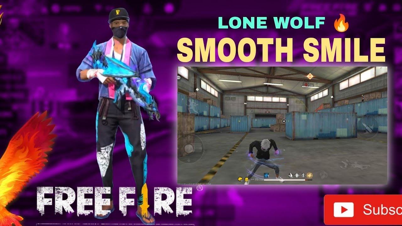 LONE WOLF MISSION FAILED 🔥 - YouTube