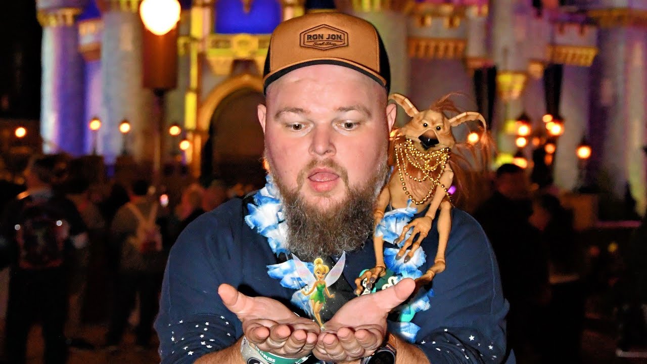 🔴 LIVE: Disney's Magic Kingdom | Did The Crowds Slow Down... 1/27/25 ...