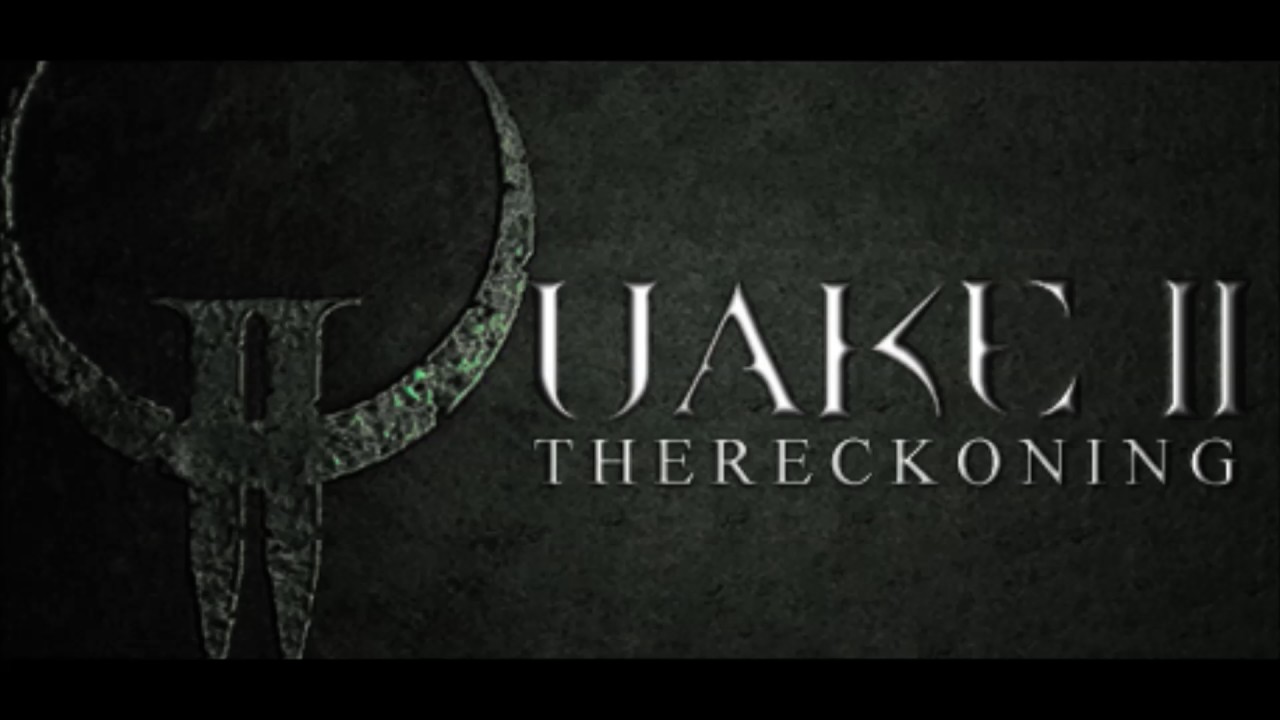 Quake 2 Mission Pack: The Reckoning - Full Soundtrack - YouTube