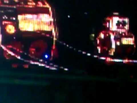 INTRO ADAM BEYER - CROMIE 12.04.2014 - YouTube