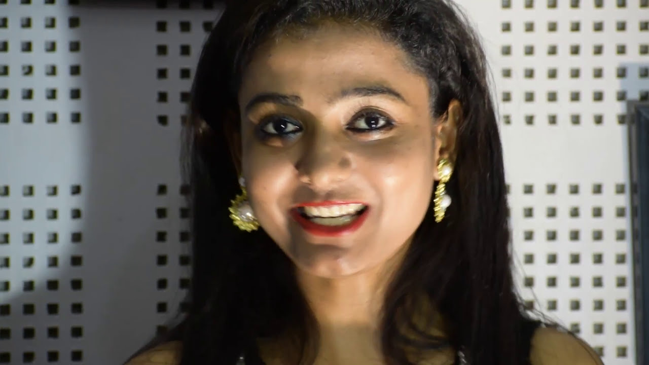 Mere Rashke Qamar - "Neha Goyal" - YouTube