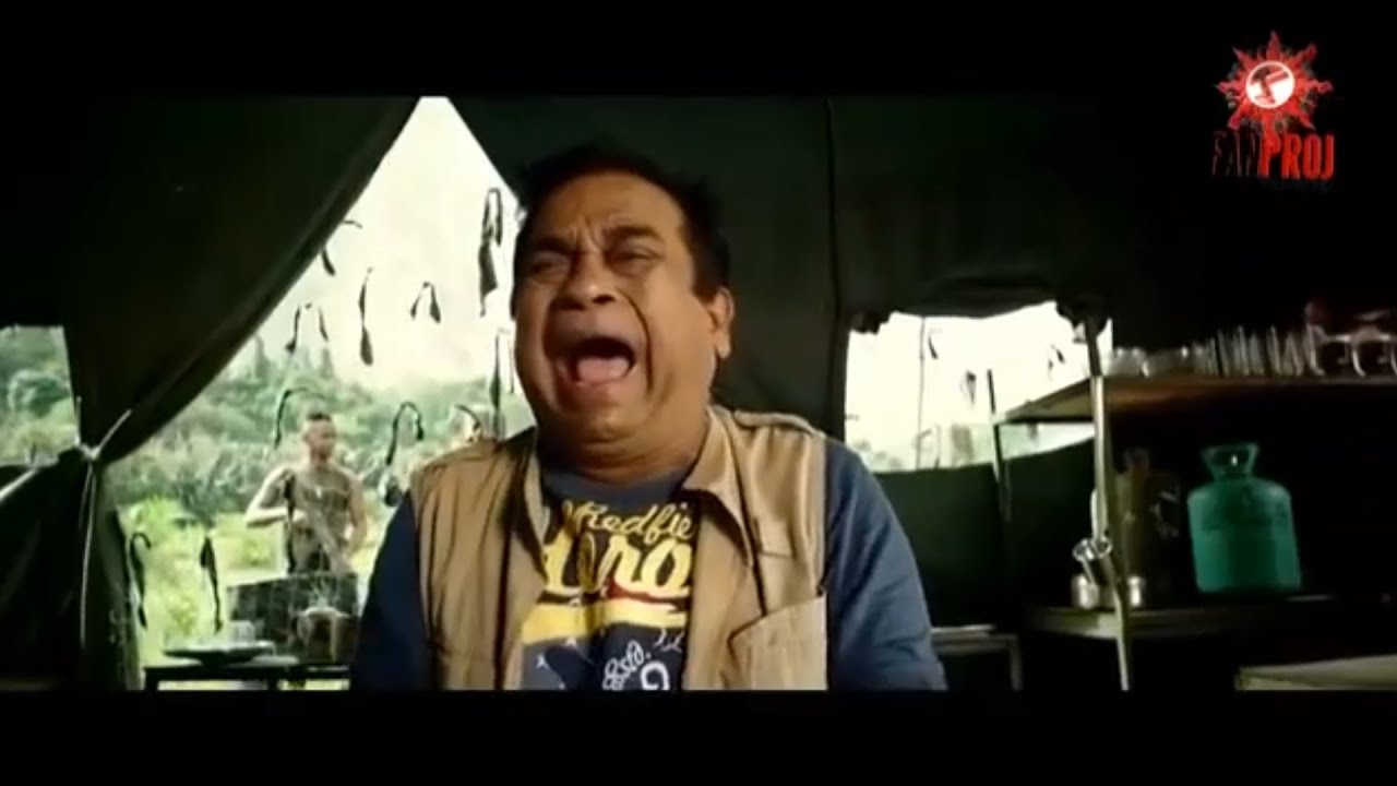 Filim hindi afsomali | Leeleefow - YouTube