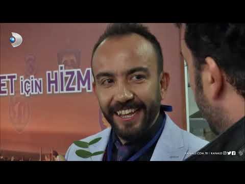 Selin,Boşanırsan beni ara! Arka Sokaklar 492  Bölüm