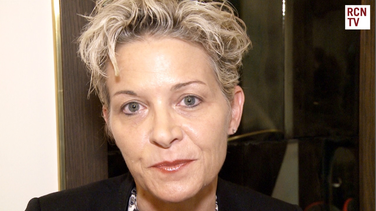 Jewel’s Catch One Director Interview - LGBT Documentary - YouTube