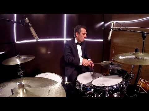 Teyyub Aslanov Mircavad Ceferov - Gul acdi (xalq mahnisi)