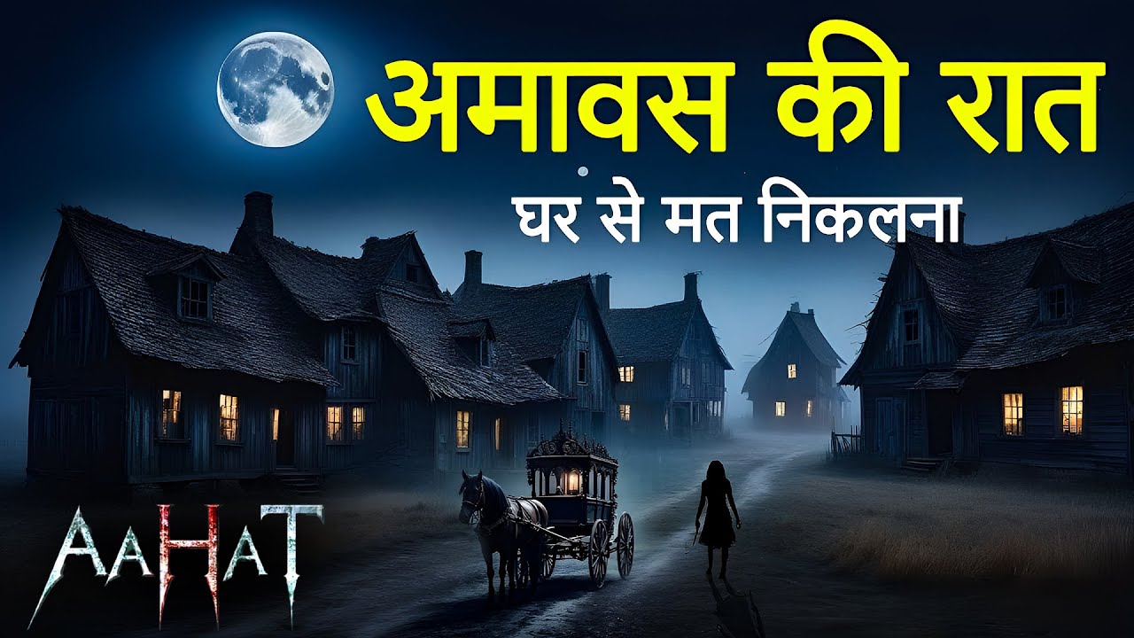 Aahat New Episode | Horror Show 2025 | Aahat New Episode 2025 | डर का ...