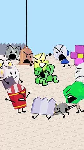 The Power Of Two - Everyone Beat Up Two #tpot #funny - YouTube