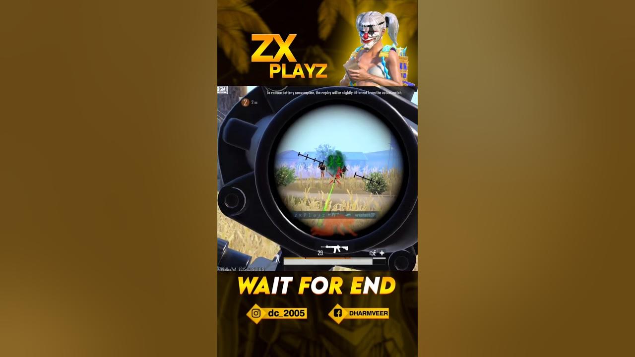 Last Zone BGMI - The Intense Fight For Survival - YouTube