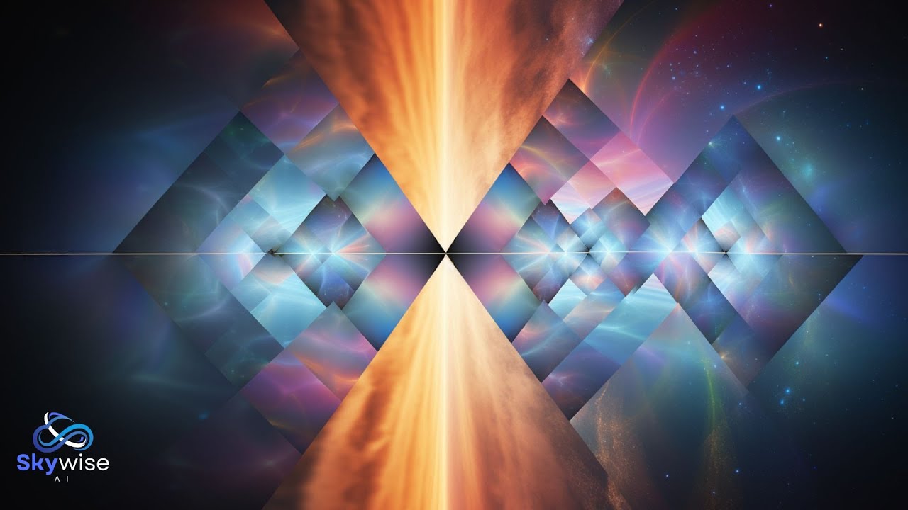 Decoding the McGinty Equation: A Journey Through Quantum Physics - YouTube